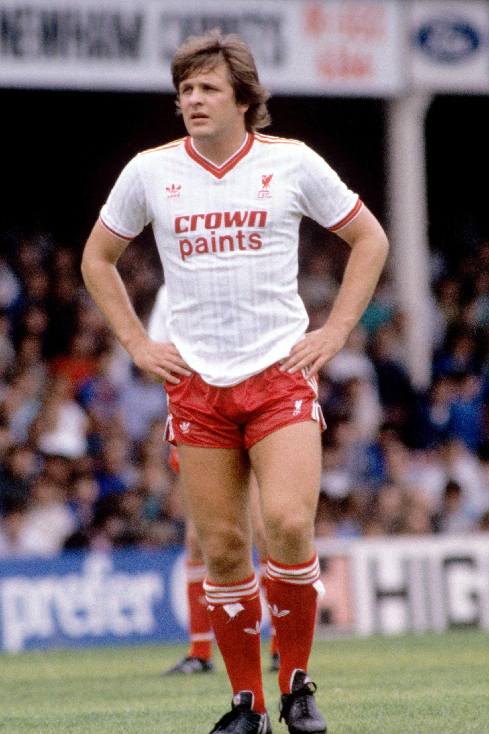 Jan Mølby Là Ai? Sự Nghiệp Của Cựu Cầu Thủ Người Đan Mạch